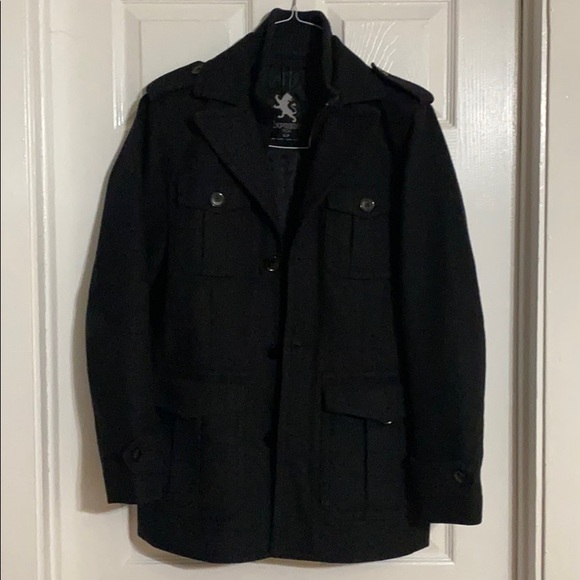 Express | Jackets & Coats | Express Coat | Poshmark